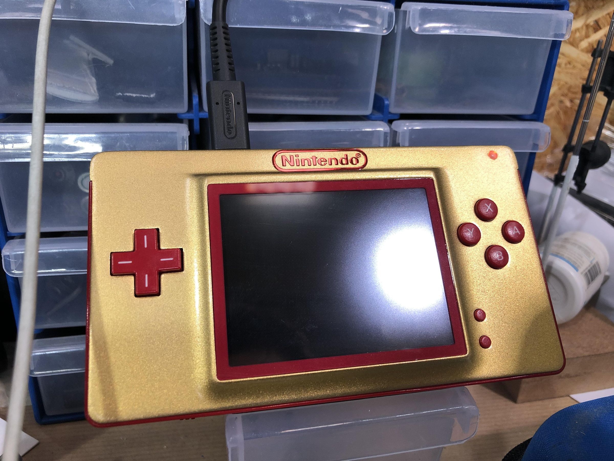 Building a Gameboy Macro in 2021 : 14 Steps (with Pictures) - Instructables