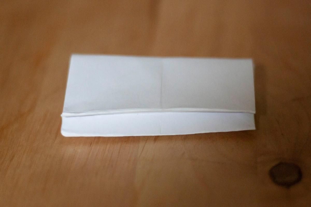 Miniature Paper Handbag : 4 Steps (with Pictures) - Instructables