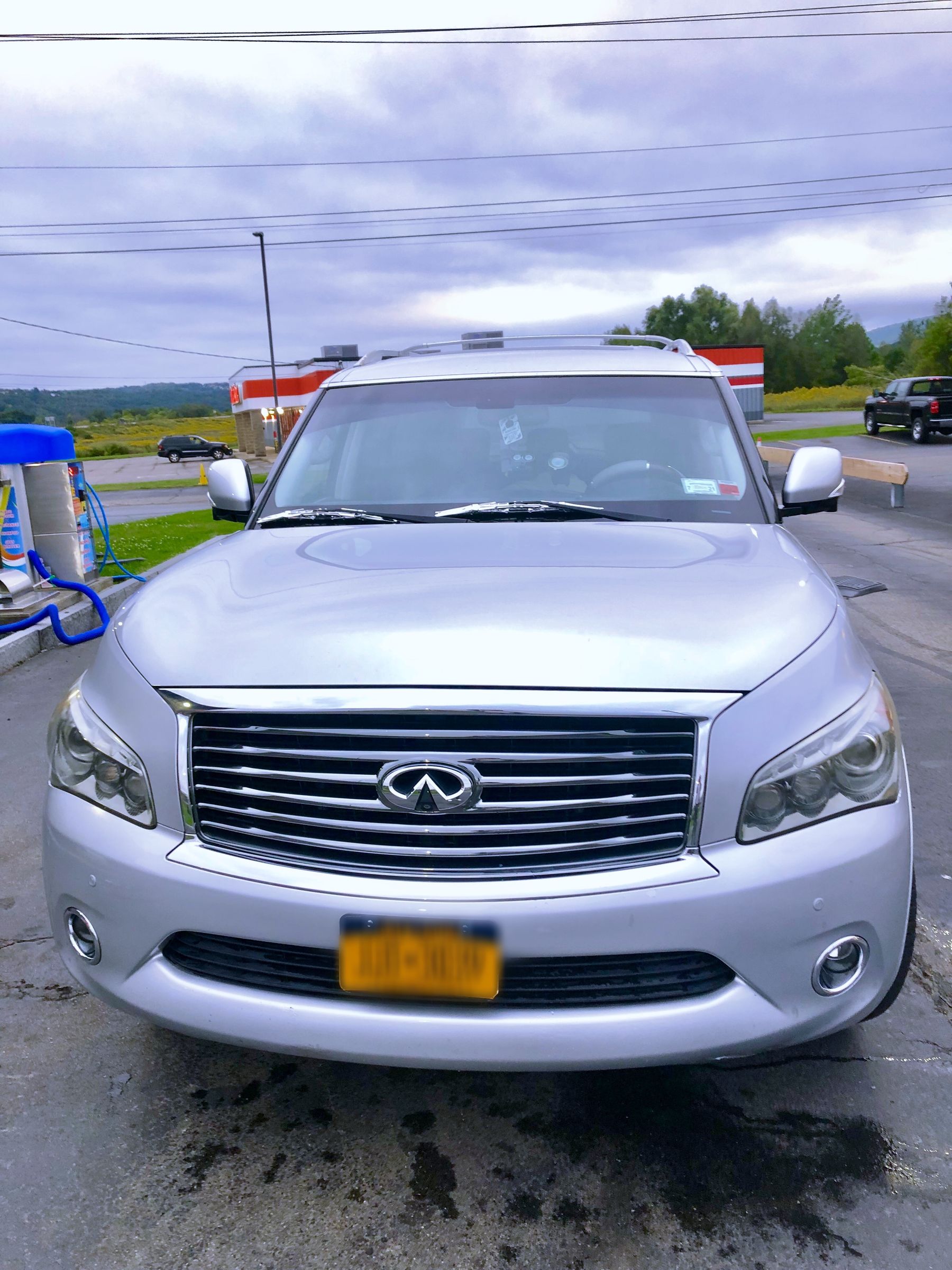 How to Use a Self Service Car Wash : 6 Steps - Instructables