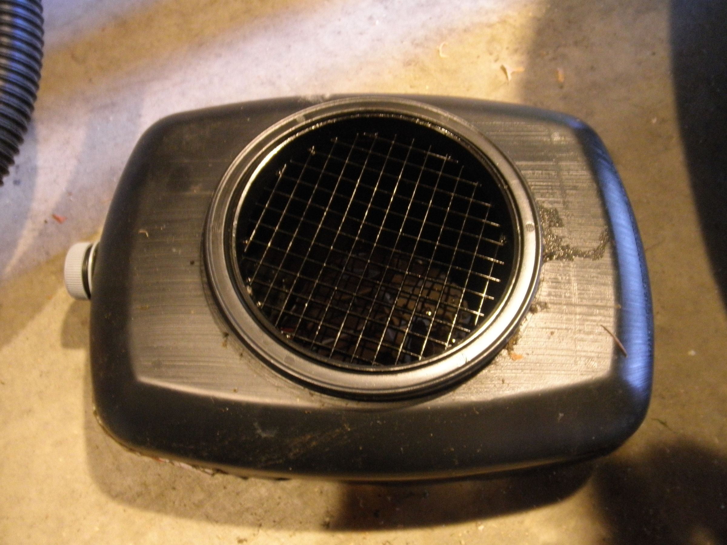 Oil Change - a New Approach : 7 Steps - Instructables