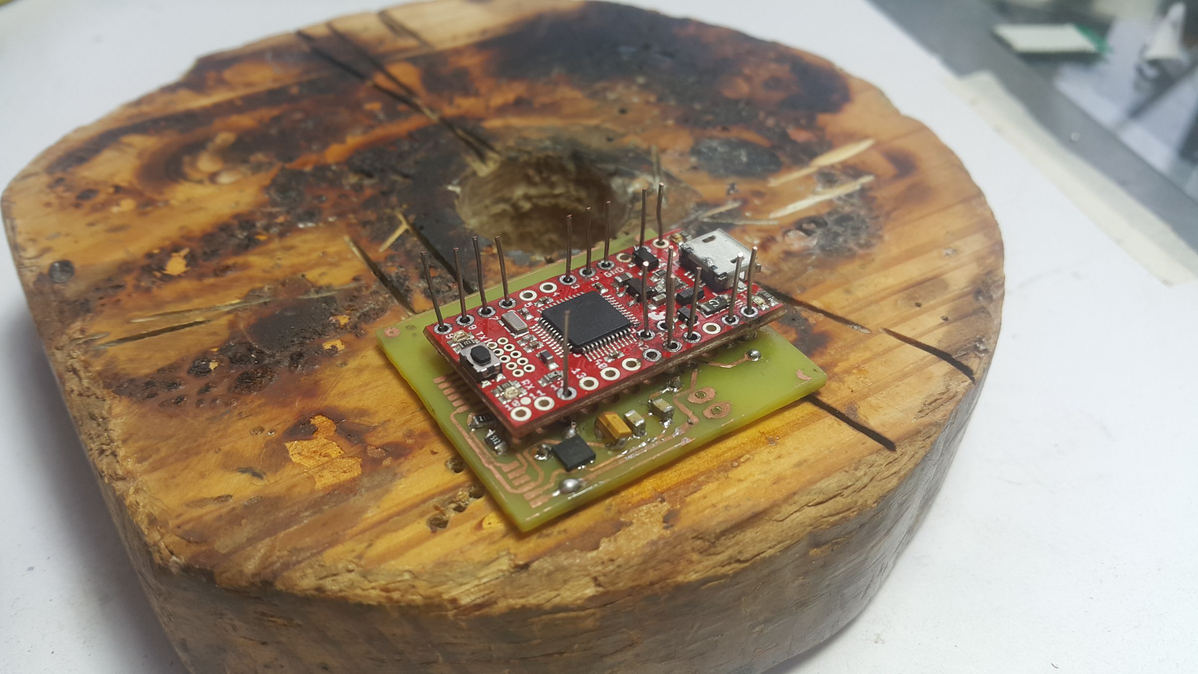 DIY Arduino Watch Sport 2.0 : 31 Steps (with Pictures) - Instructables