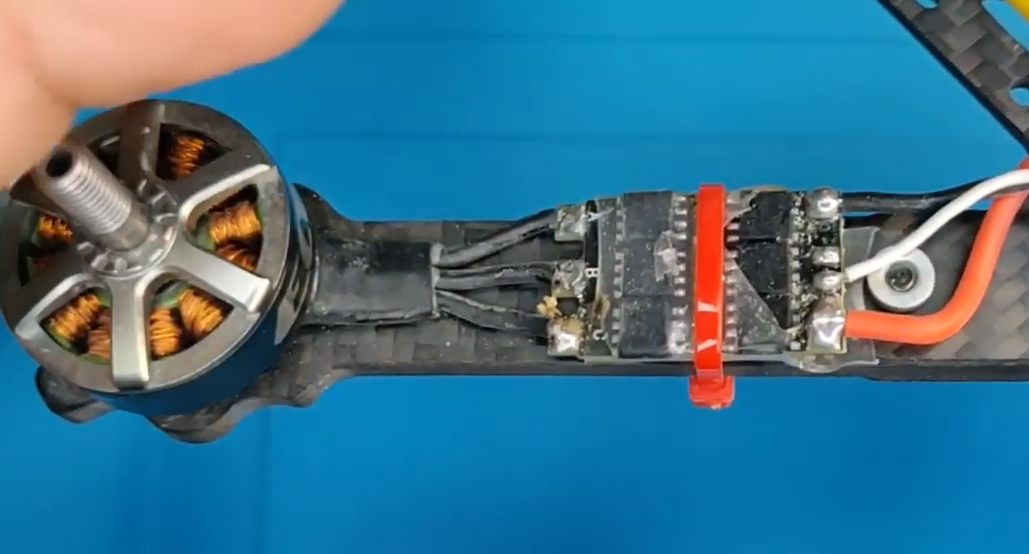 How to Build an FPV Drone (under $150)! : 16 Steps (with Pictures ...