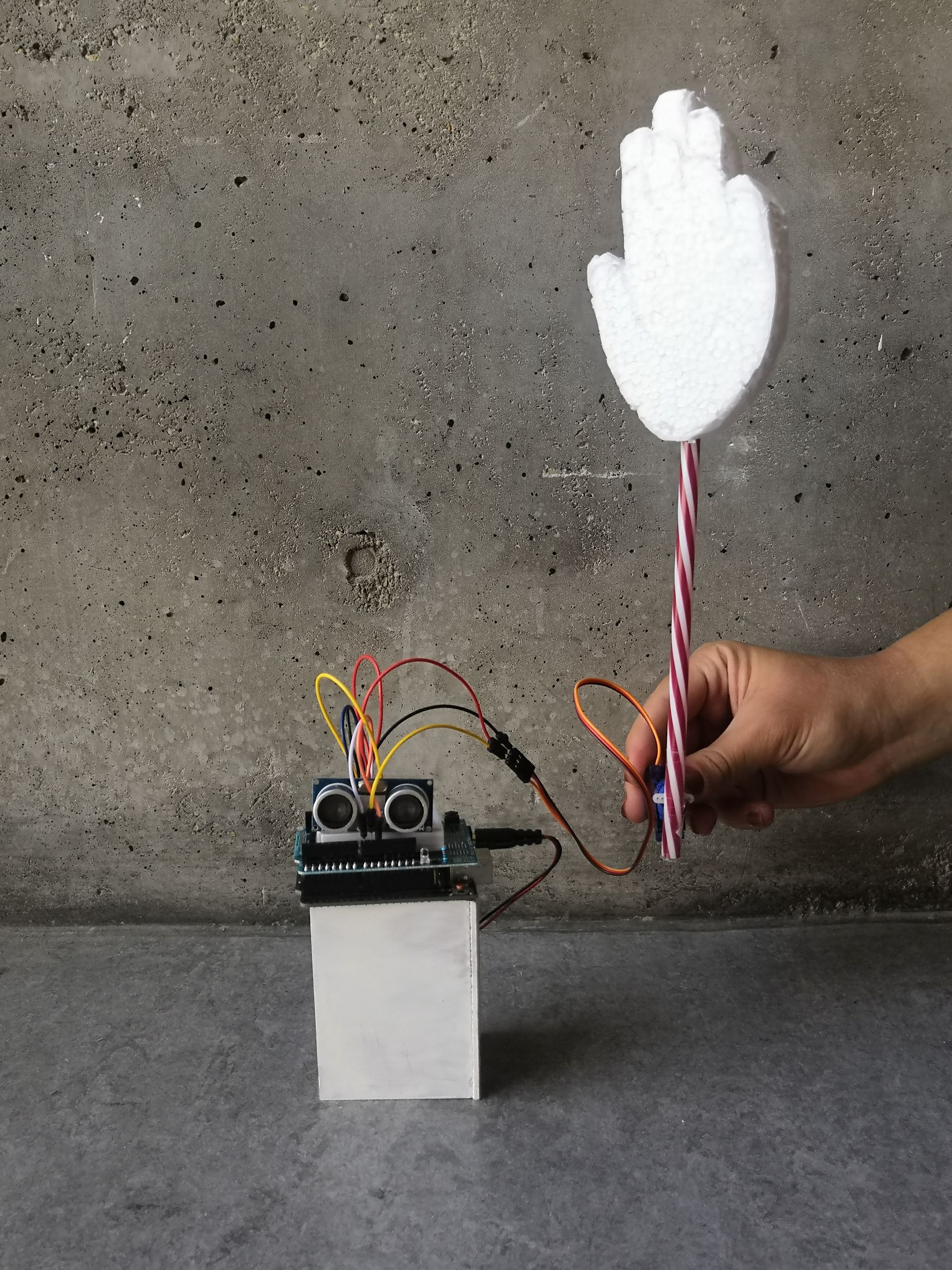 Slapstick : 12 Steps (with Pictures) - Instructables