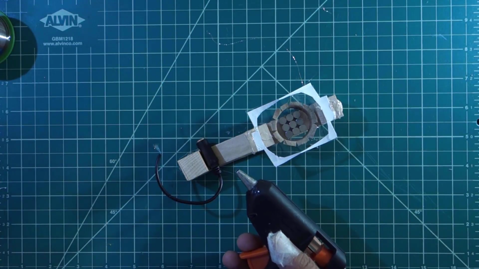 Simplified Electronics: Microphone (DIY& How It Works) : 23 Steps (with ...