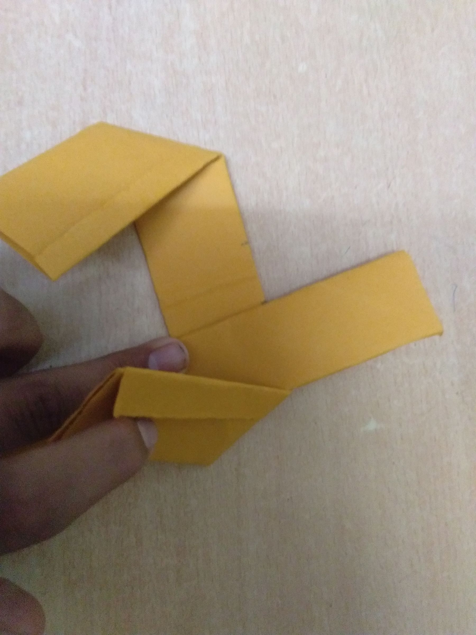 How To Make A Paper Gun That Shoots Ninja Stars