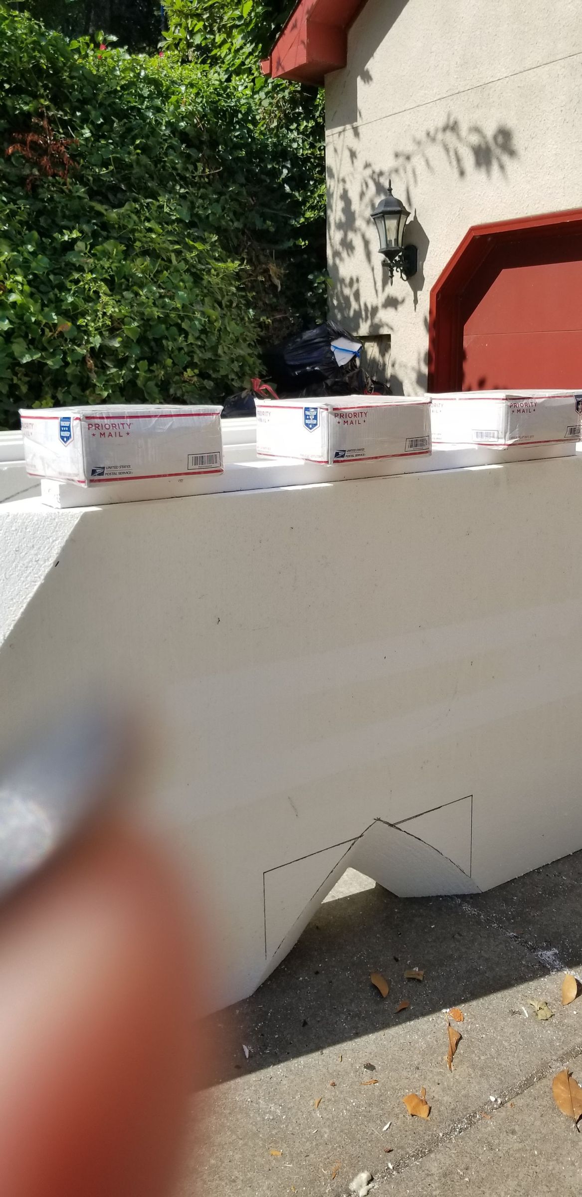 Building a Haunted Chapel : 15 Steps (with Pictures) - Instructables