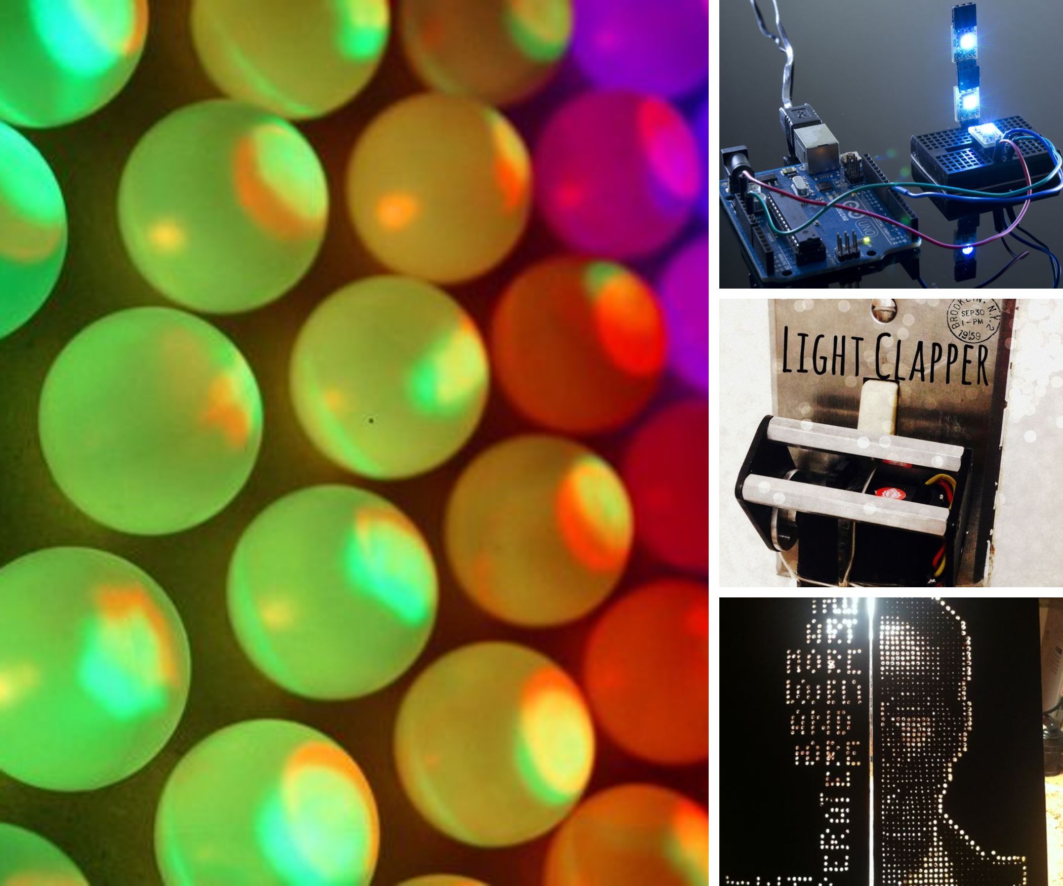 Lighting Project - Instructables