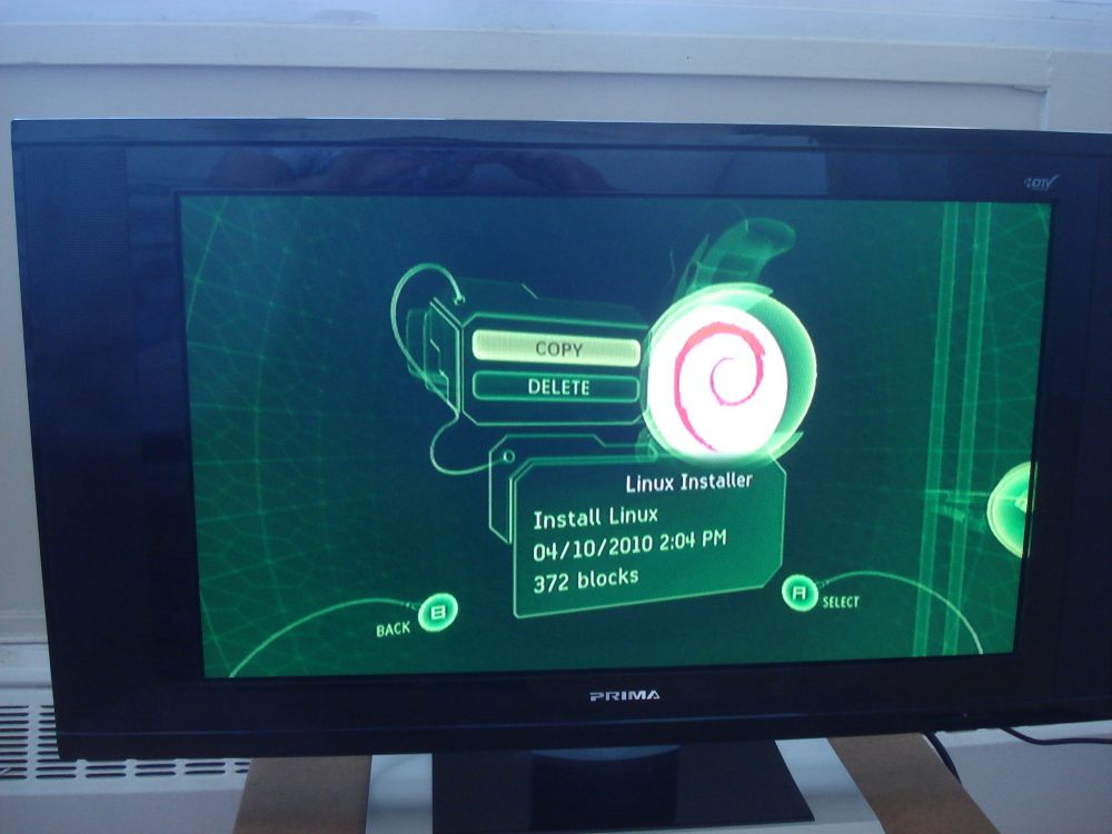 Original XBOX Softmodding : 11 Steps - Instructables