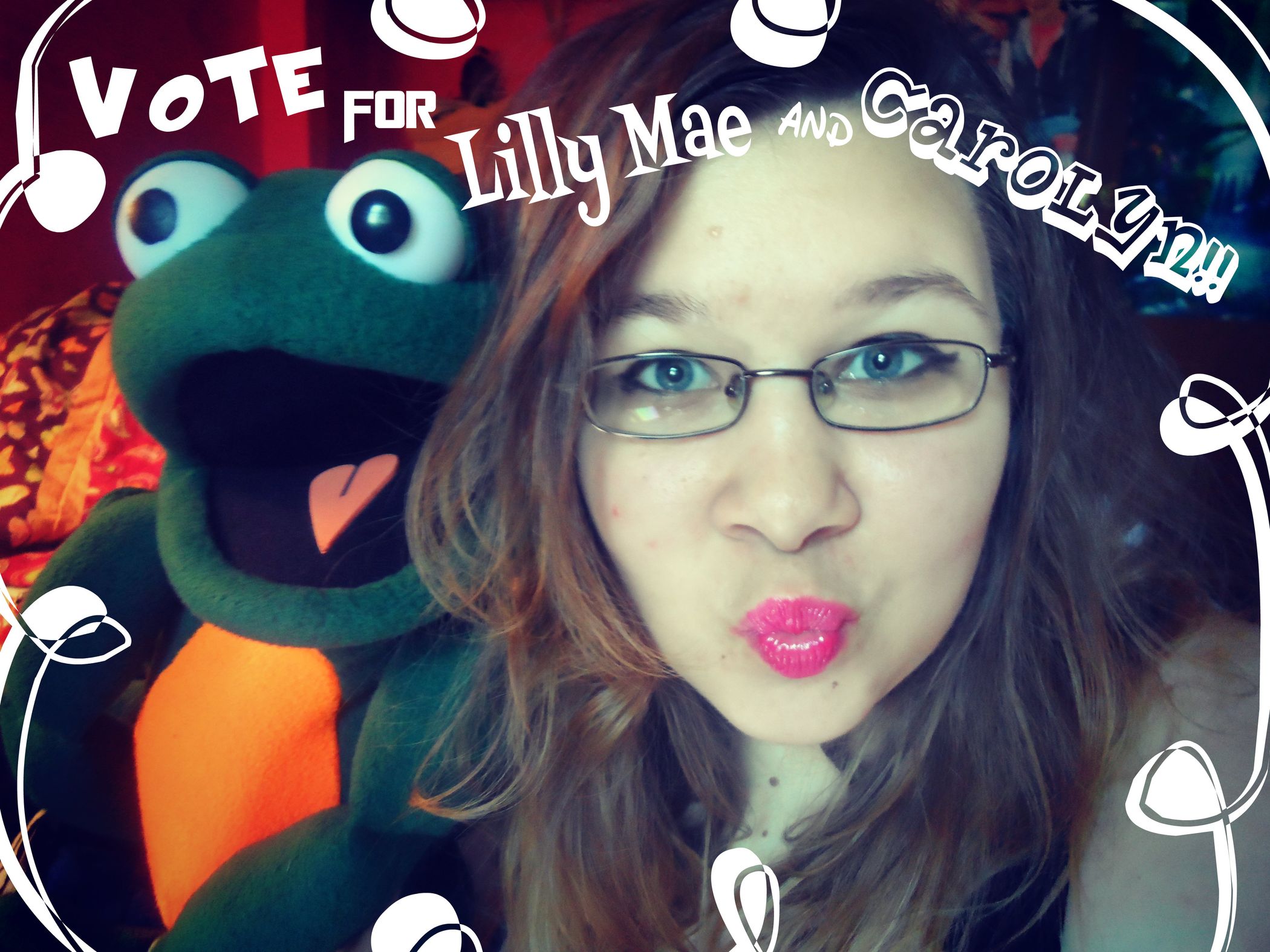 How to Create a Character for Your Puppet! - Instructables