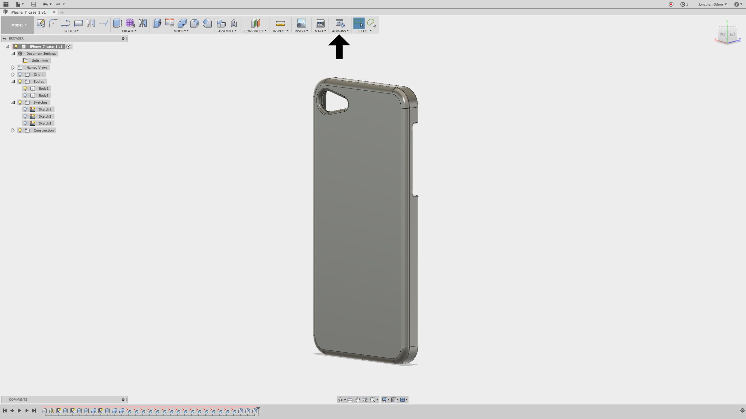 3D Picture Phone Case : 10 Steps (with Pictures) - Instructables