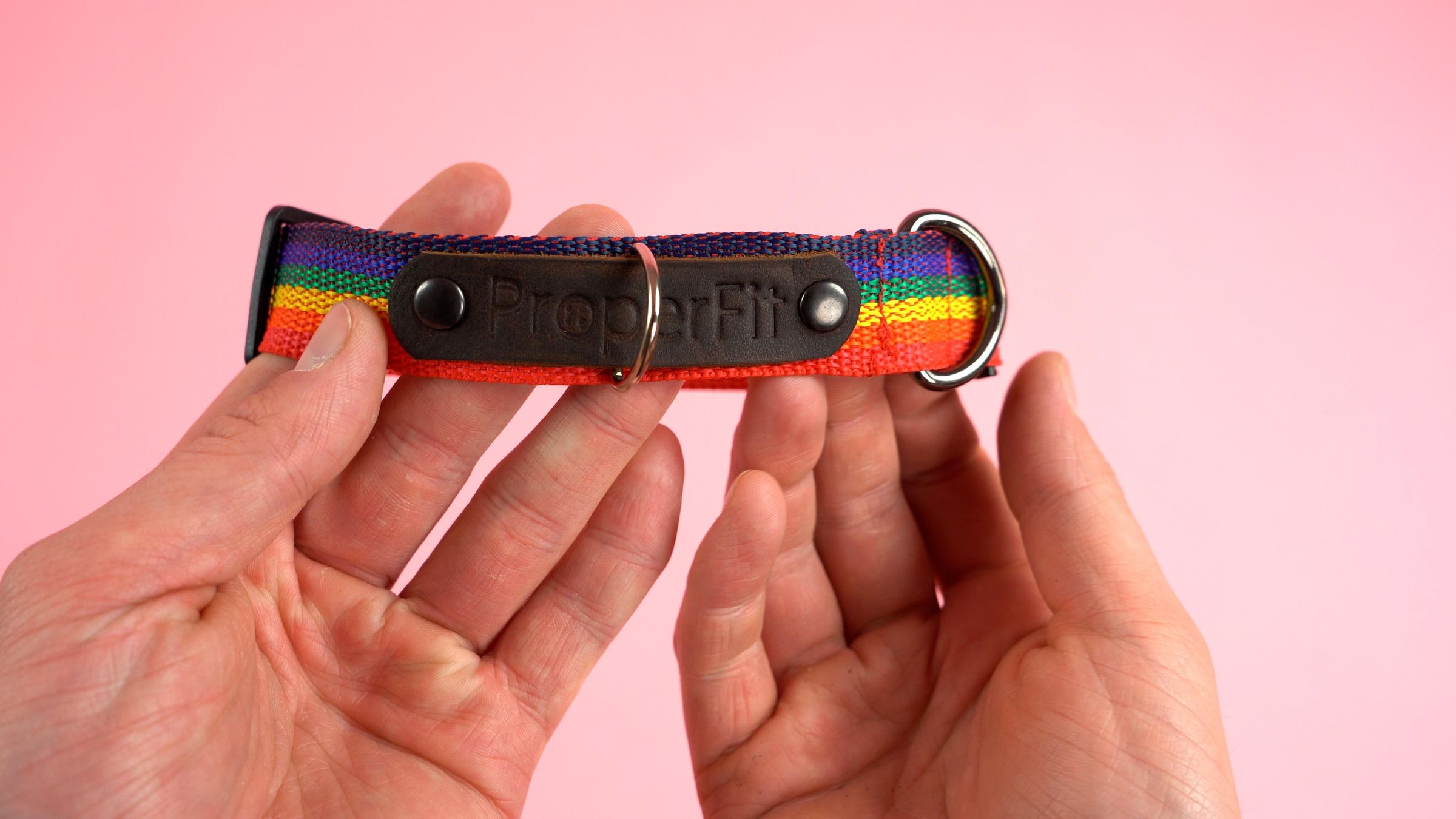 Collar + Leash : 19 Steps (with Pictures) - Instructables