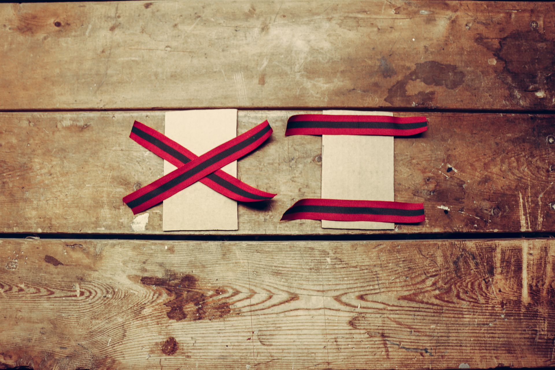 Magic Cardboard Wallet (Super Easy) : 5 Steps (with Pictures ...
