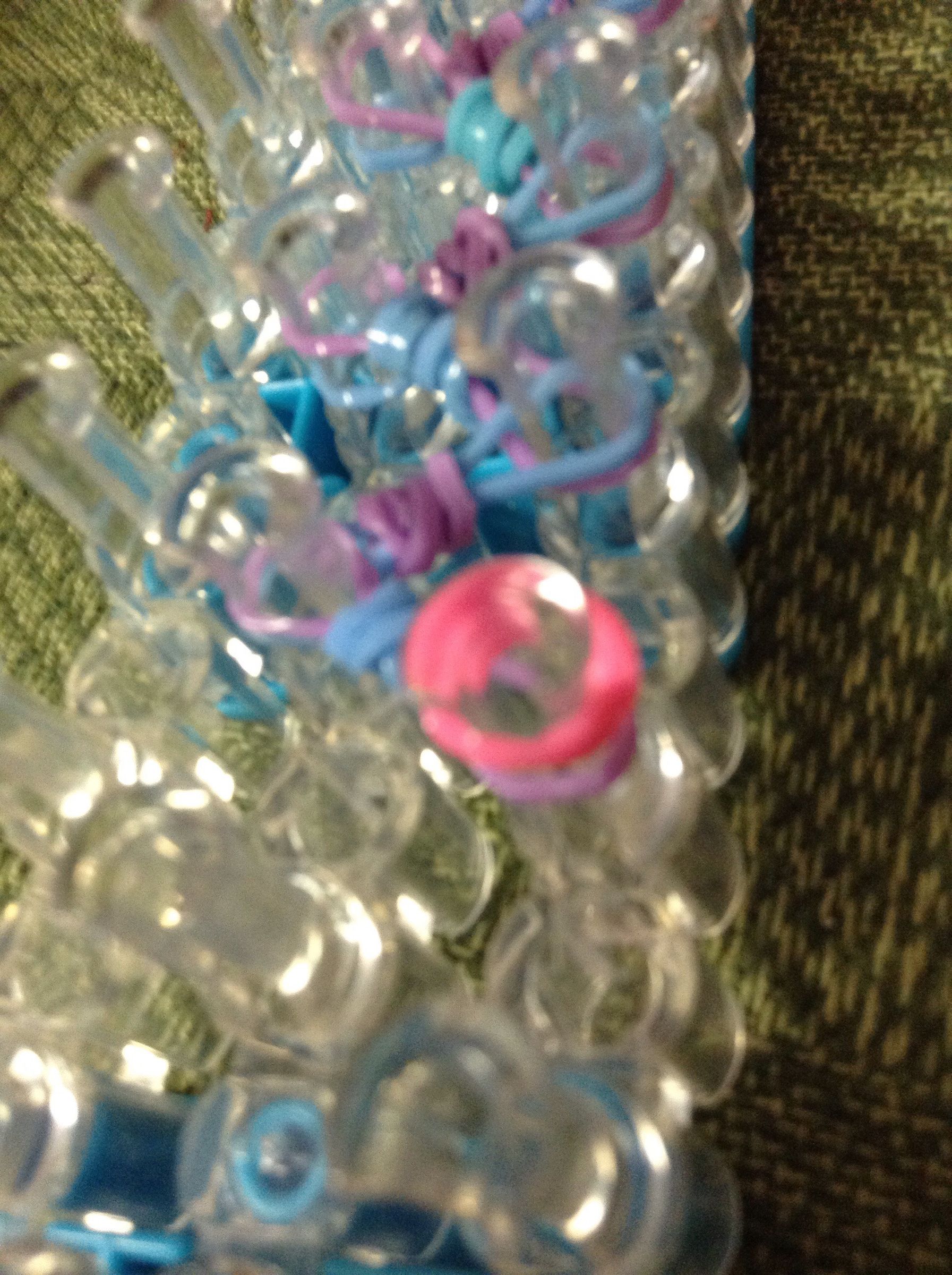 Macaroni Bracelet : 7 Steps - Instructables