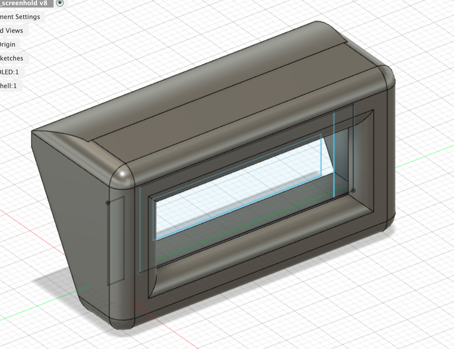 Tachometer/Scan Gauge Using Arduino, OBD2, and CAN Bus : 8 Steps ...