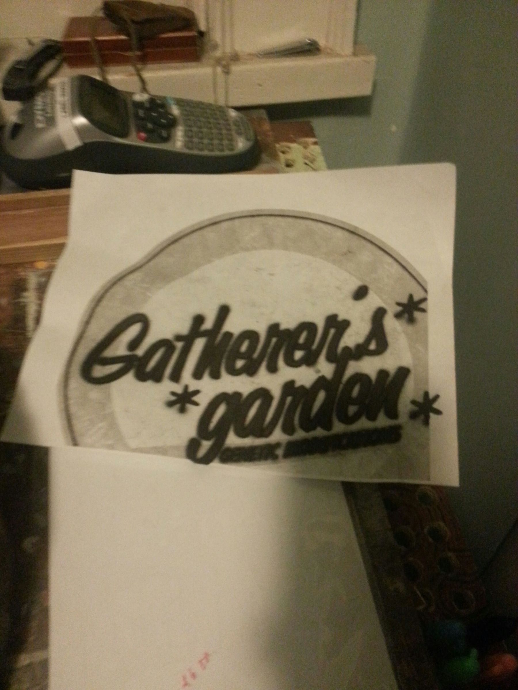 The Gatherers Garden From Bioshock : 8 Steps - Instructables