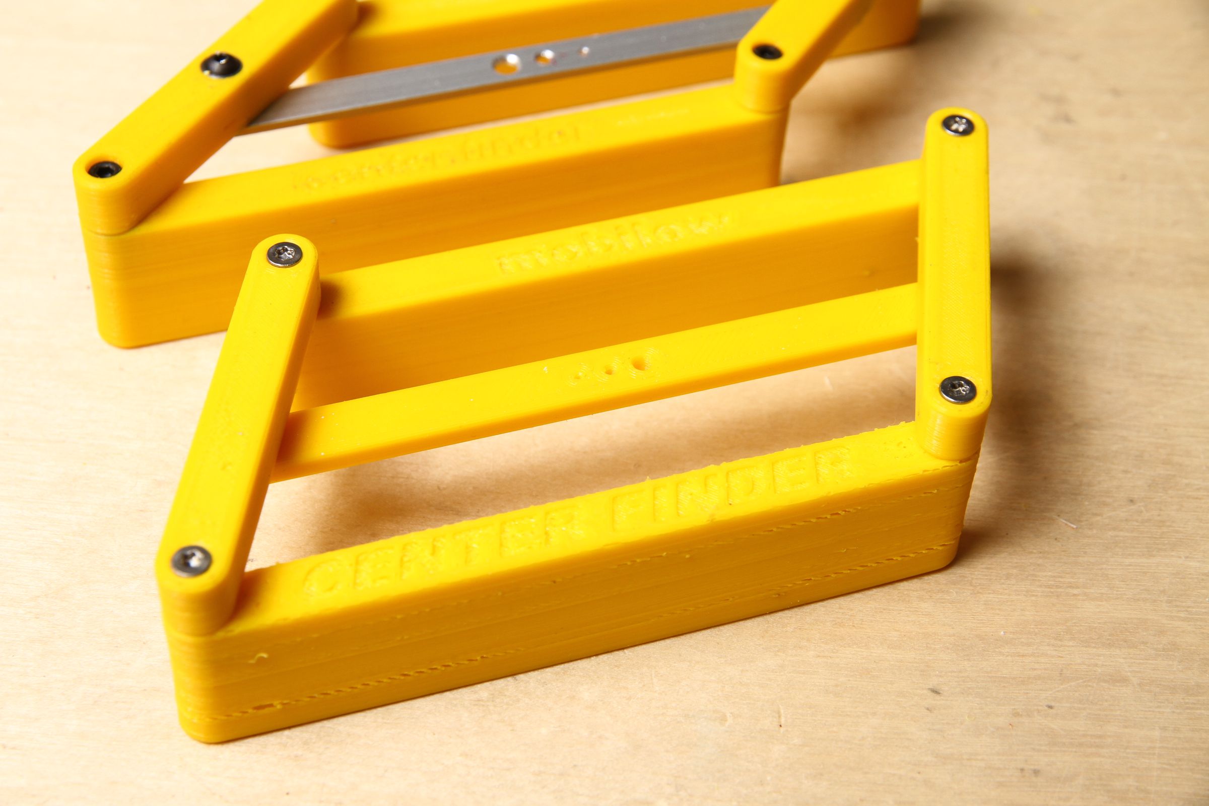 Center Finder (with Pictures) - Instructables