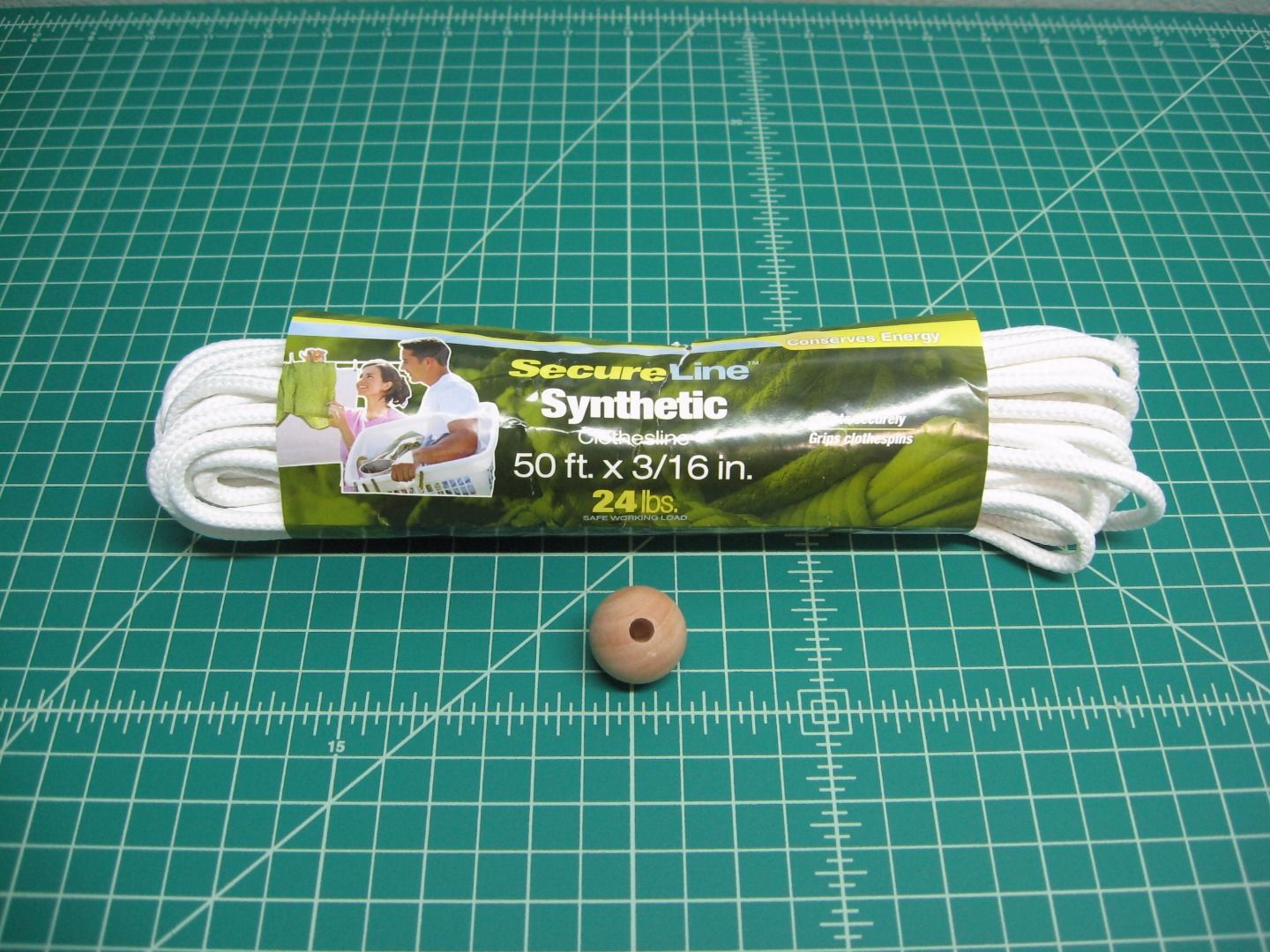The One-Handed Knot Puzzle : 6 Steps (with Pictures) - Instructables