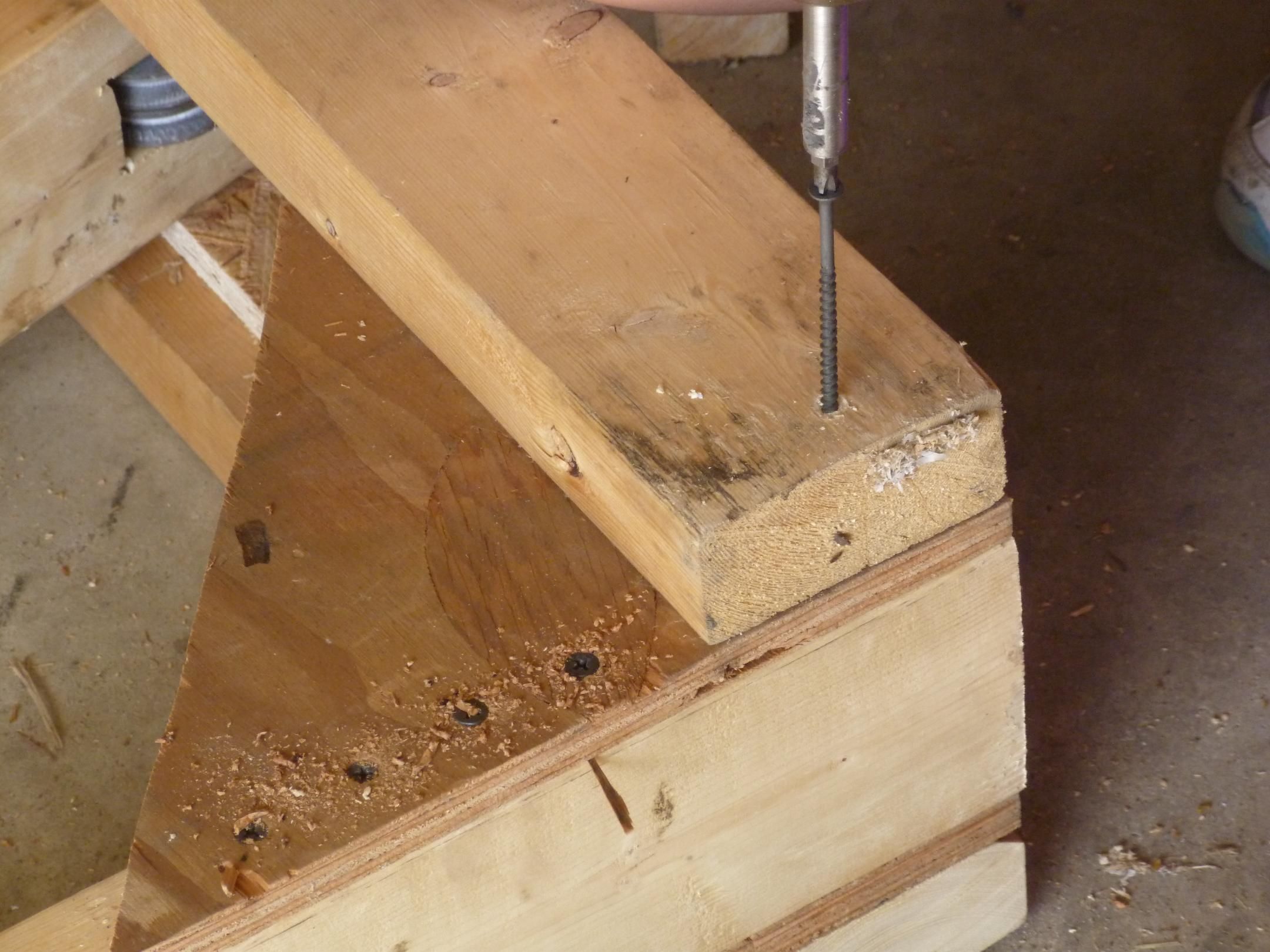 Step-n-Start - a Motor Pull-Starting Assist for Those That Need a ...