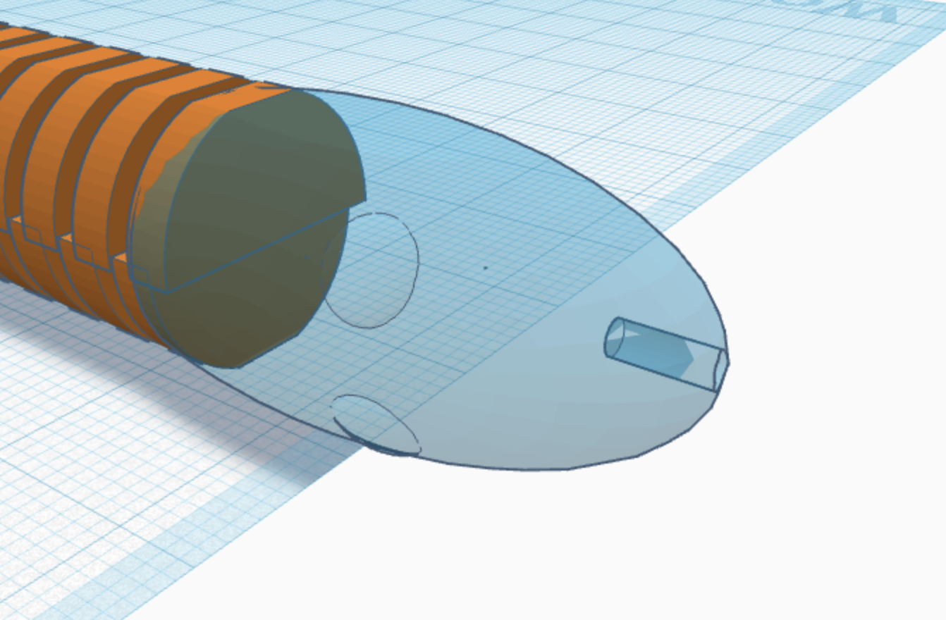 3D Printed Flexi Snake : 13 Steps (with Pictures) - Instructables