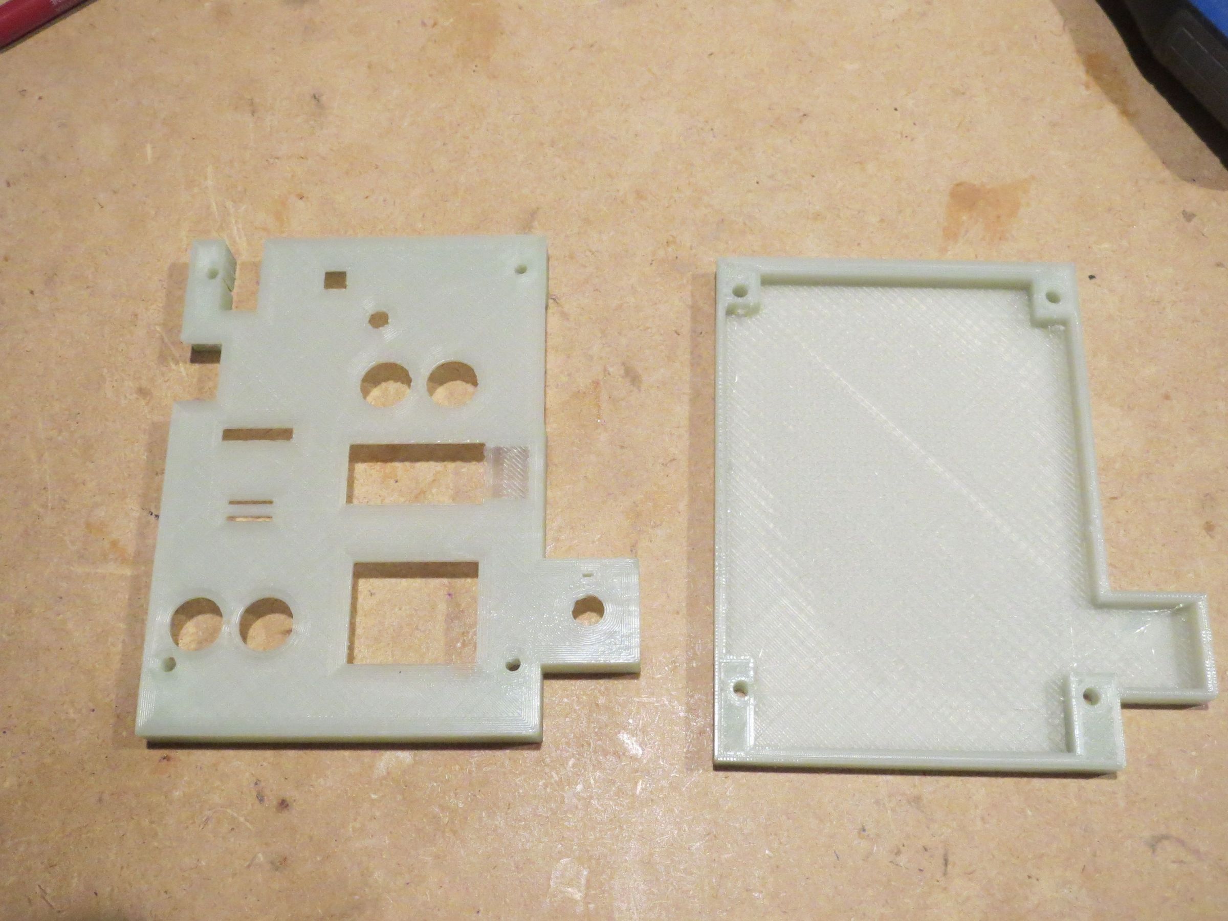 Robot Arm Controller : 6 Steps (with Pictures) - Instructables