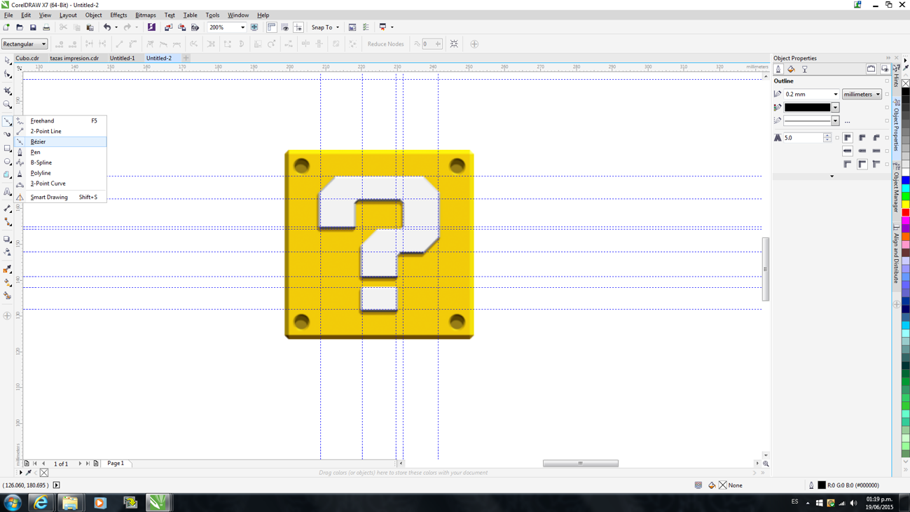 Alcancia De Signo De Mario Bros Con Arduino : 9 Steps (with Pictures ...