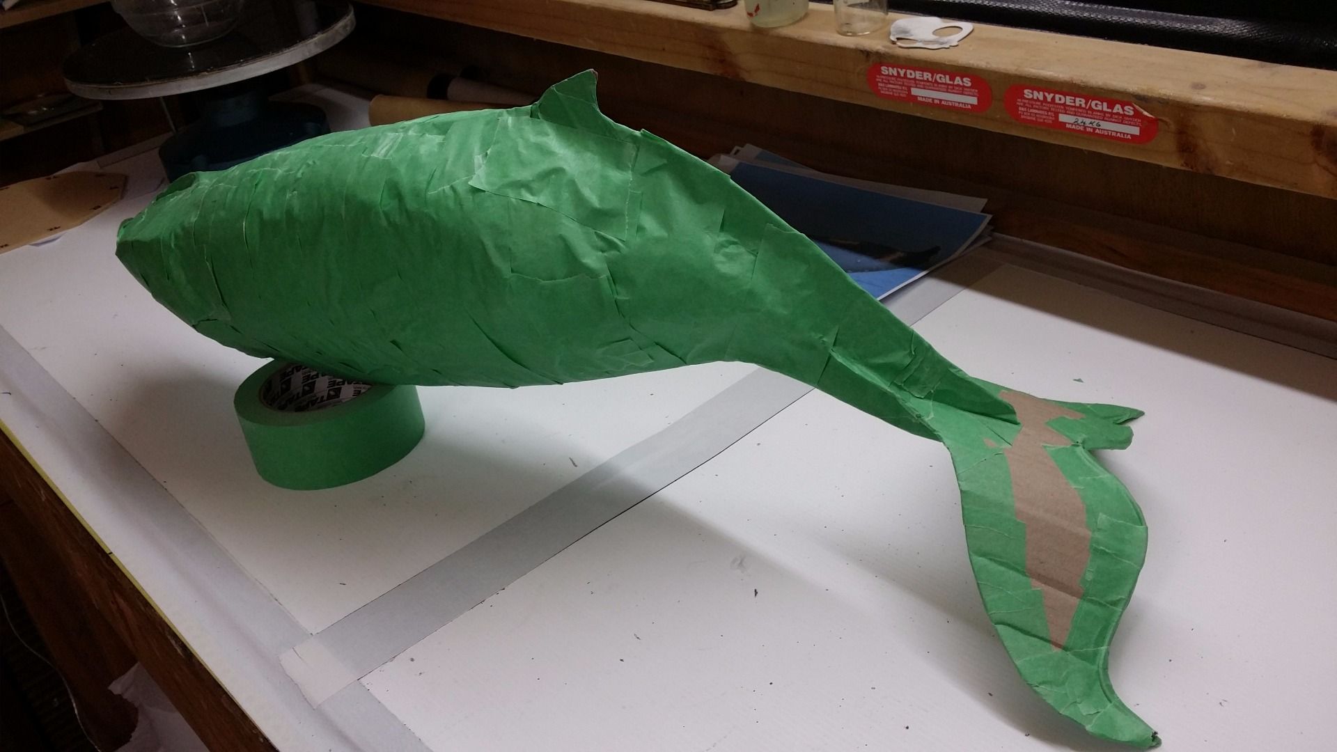Humpback Whales : 4 Steps (with Pictures) - Instructables