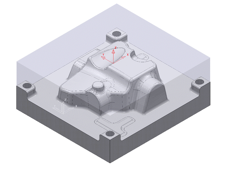 Intermediate Milling : 7 Steps - Instructables