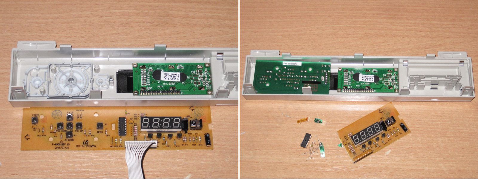 Homemade Quality DAC Is Easy : 24 Steps - Instructables