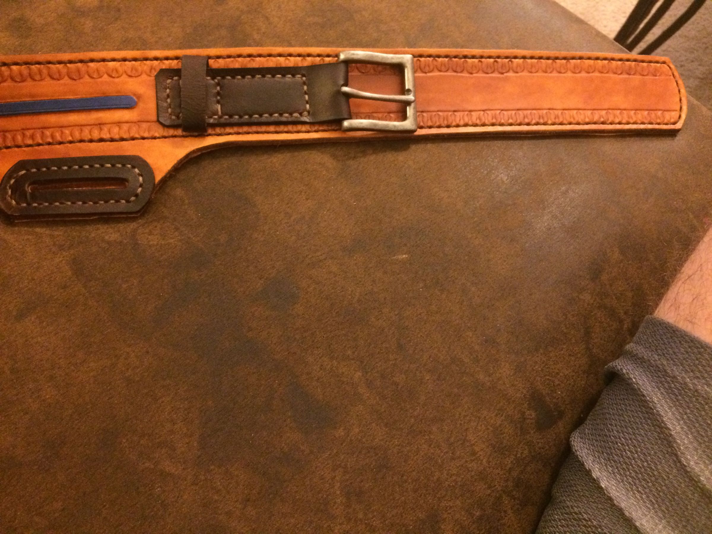 Jedi Gunslinger Tool Pouch : 5 Steps (with Pictures) - Instructables