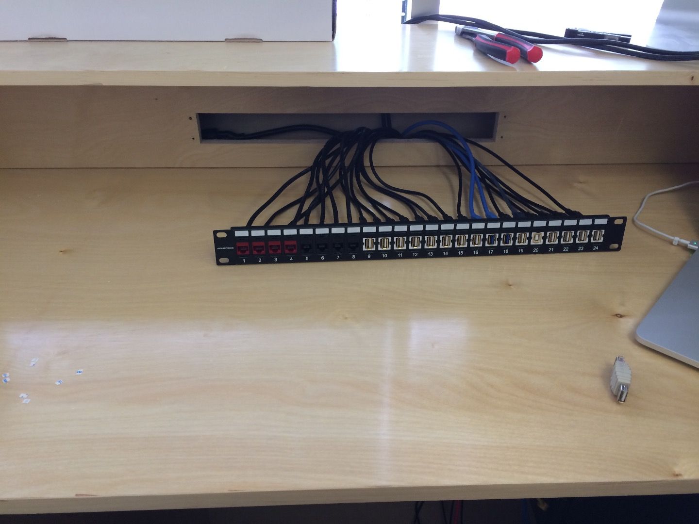 Standing Desk for Engineers : 8 Steps (with Pictures) - Instructables