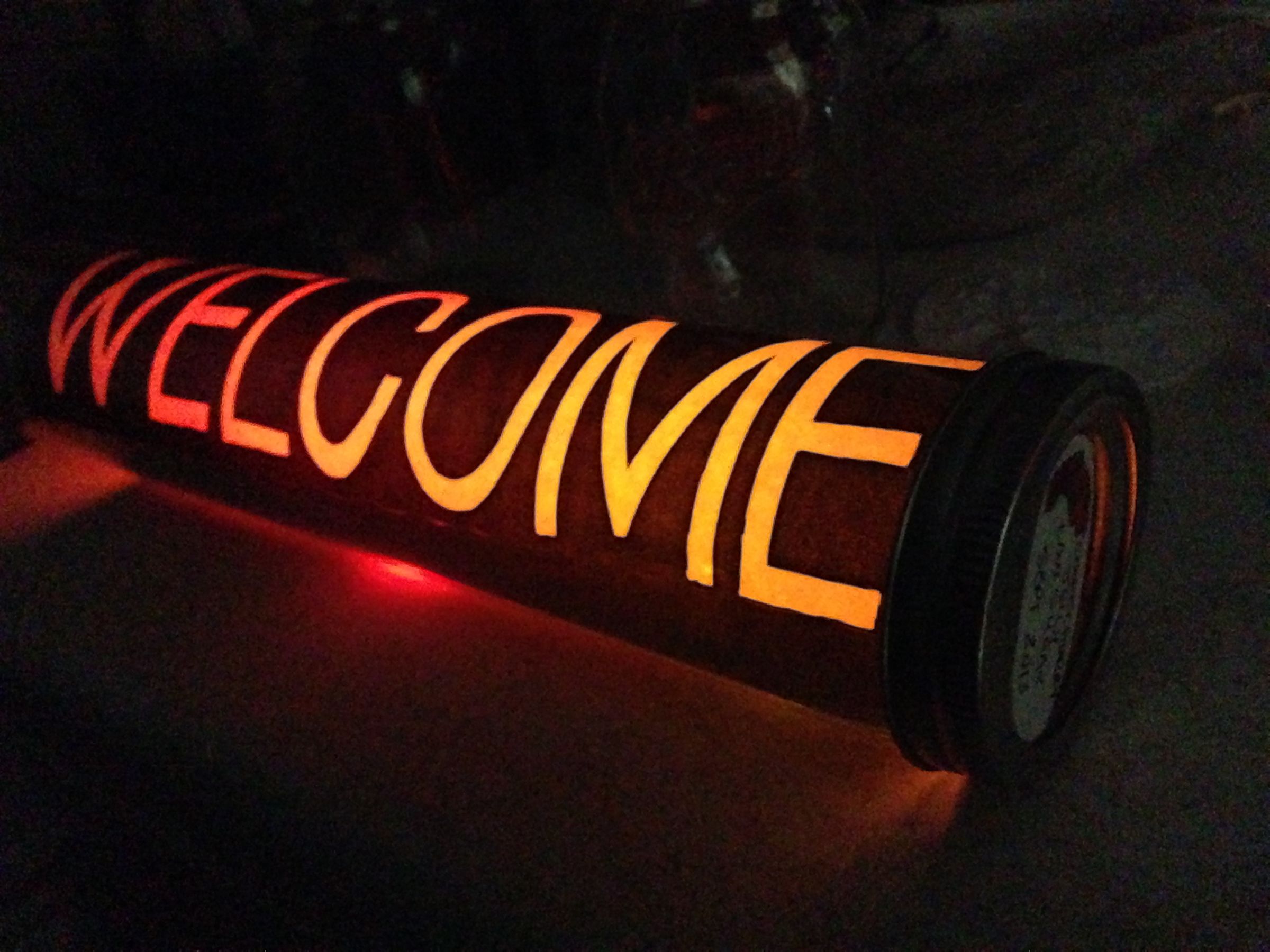 LED Light Tubes : 6 Steps (with Pictures) - Instructables