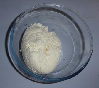 Crowdie: an Easy to Make, Traditional Scottish Cheese : 6 Steps ...