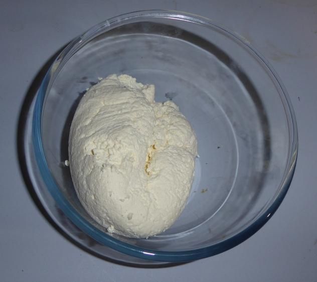 Crowdie: an Easy to Make, Traditional Scottish Cheese : 6 Steps ...