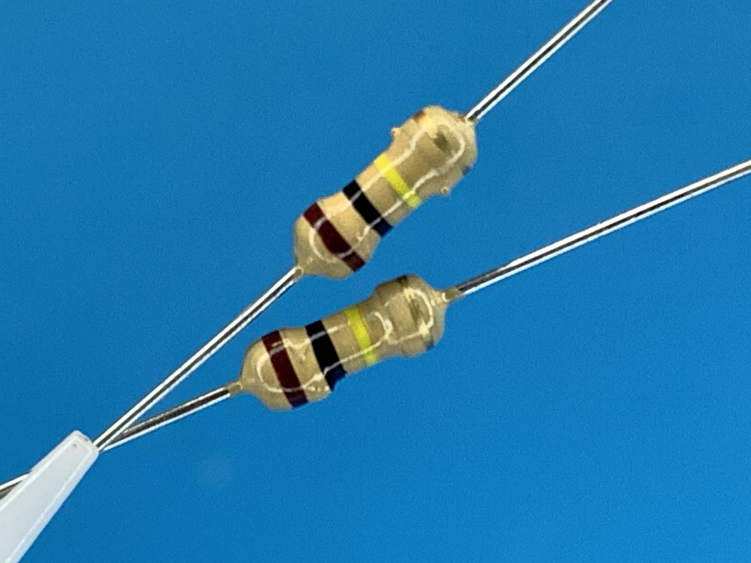 Make a Simple AM Radio : 4 Steps - Instructables