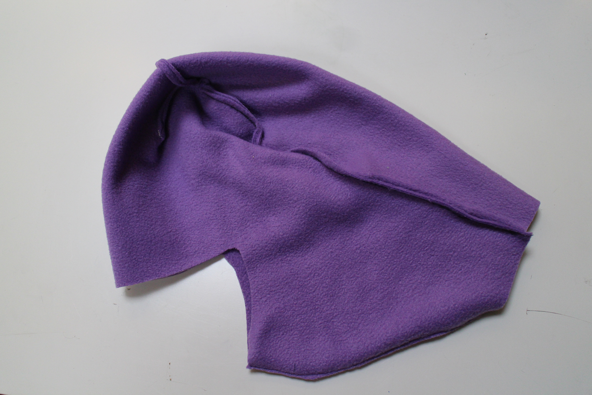 DIY Muppet Puppet : 8 Steps (with Pictures) - Instructables