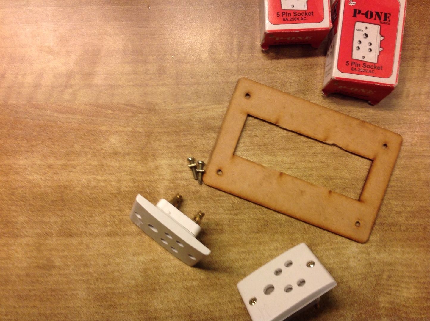 Smart Multiplug : 14 Steps (with Pictures) - Instructables