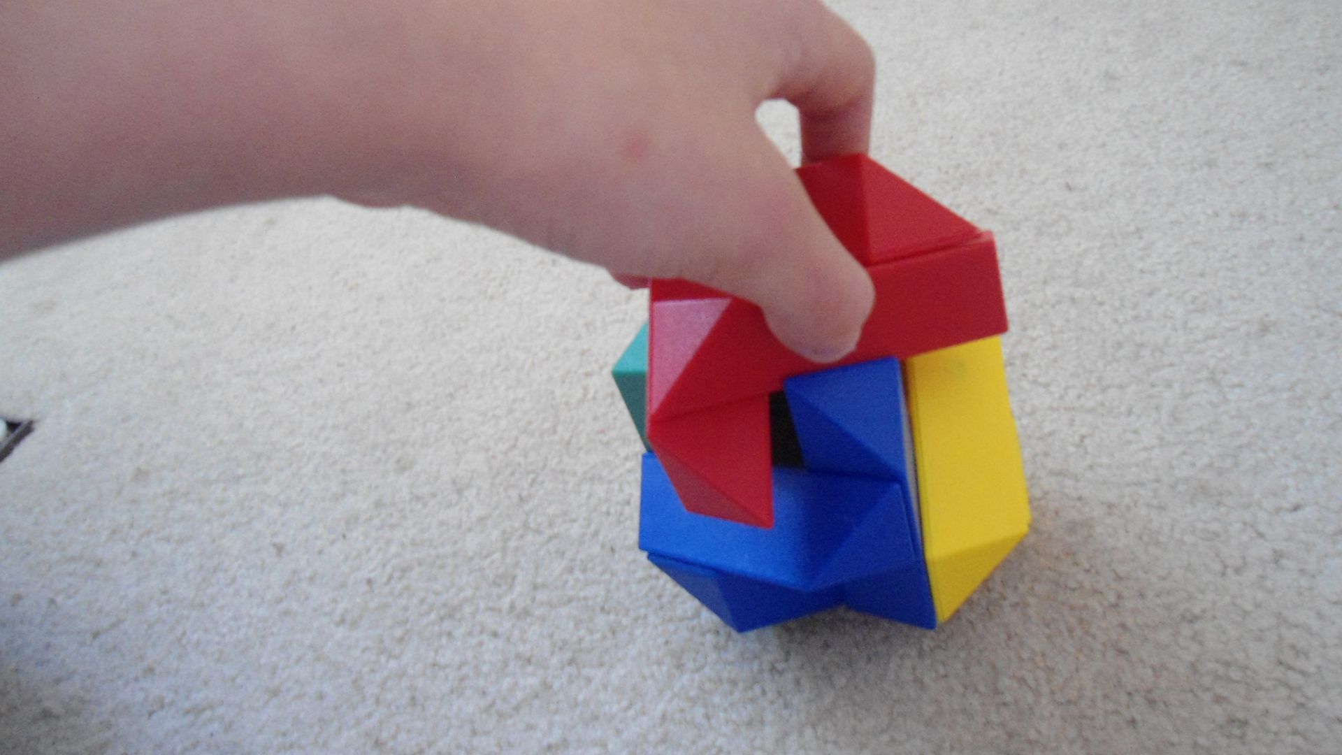 How to Make a Cube : 11 Steps - Instructables