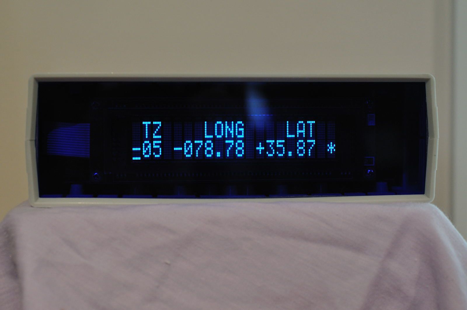 Solar-Oriented, Arduino-Powered Clock : 10 Steps (with Pictures) - Instructables