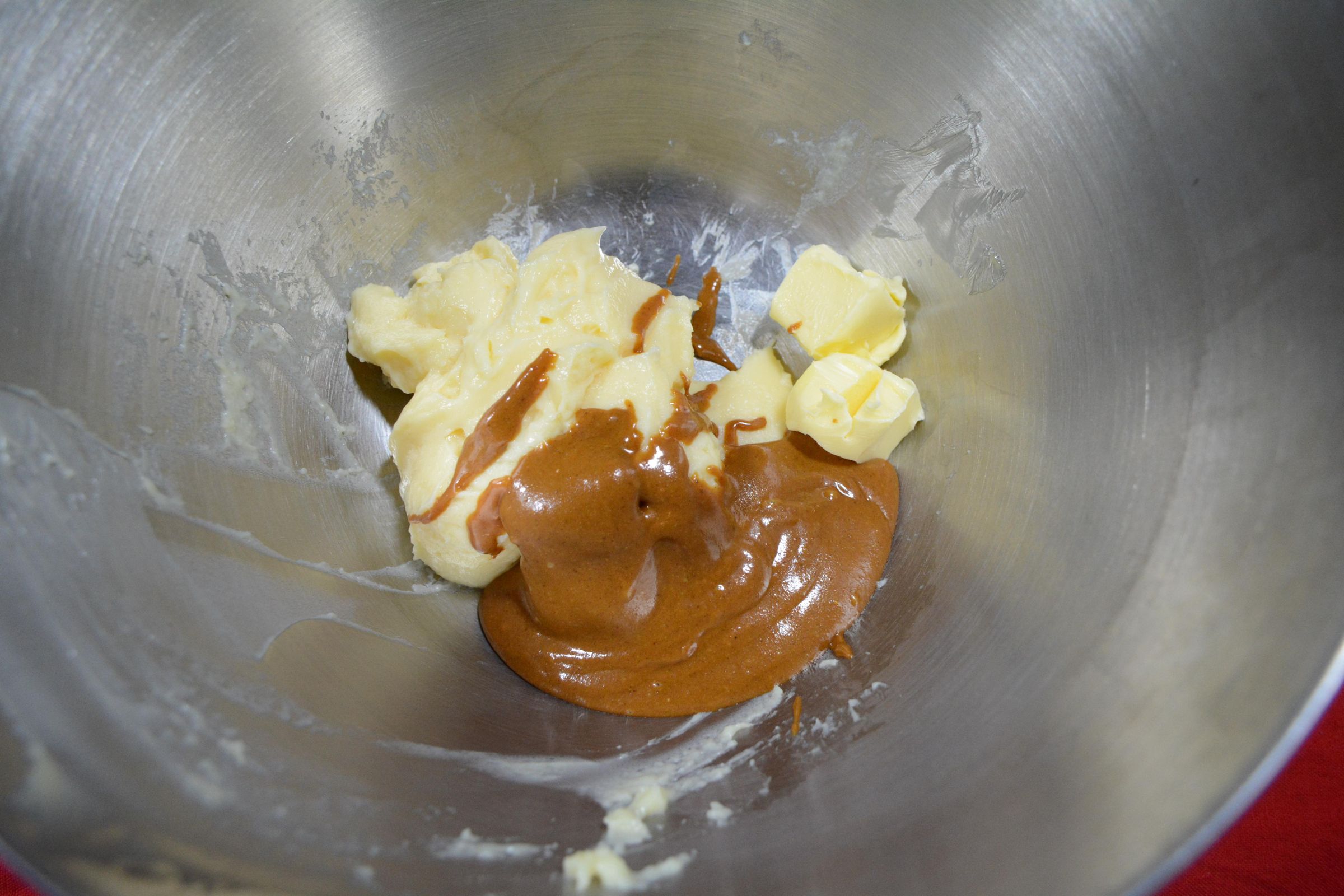 Chouxnut- Cruller Doughnuts Filled With Praline Cream : 11 Steps (with ...