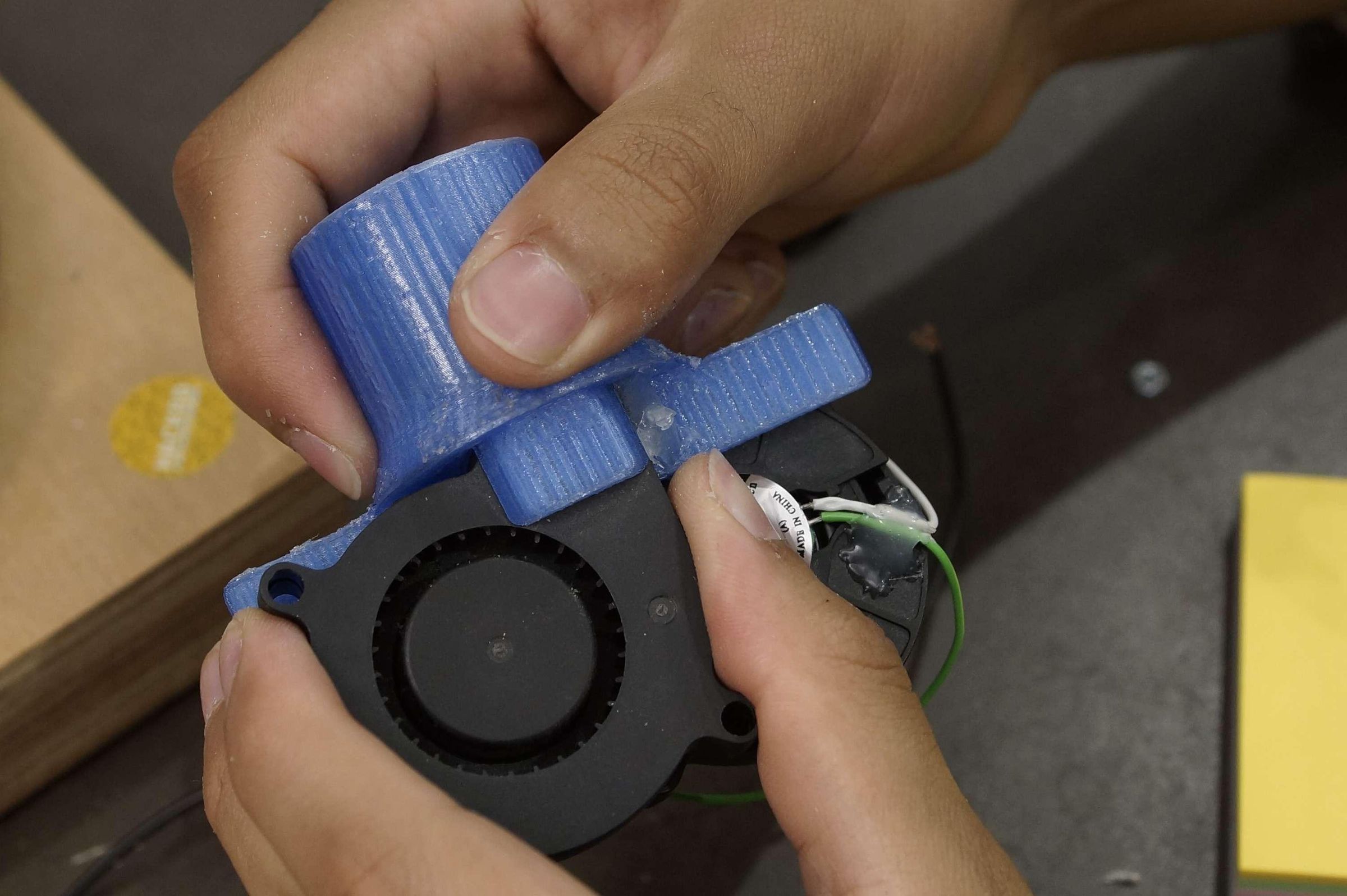 Arduino NERF Ball Wireless FPV Sentry Turret : 46 Steps (with Pictures ...