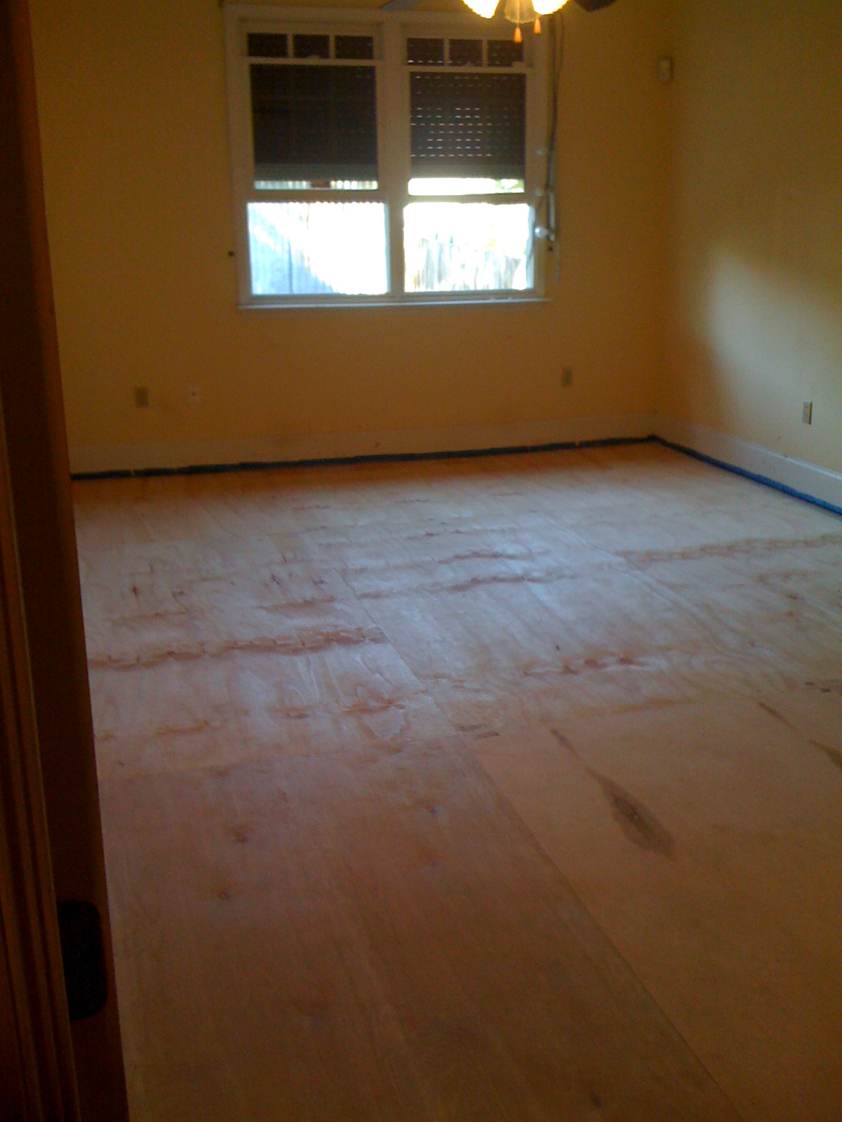 DIY PLYWOOD FLOORS : 9 Steps (with Pictures) - Instructables