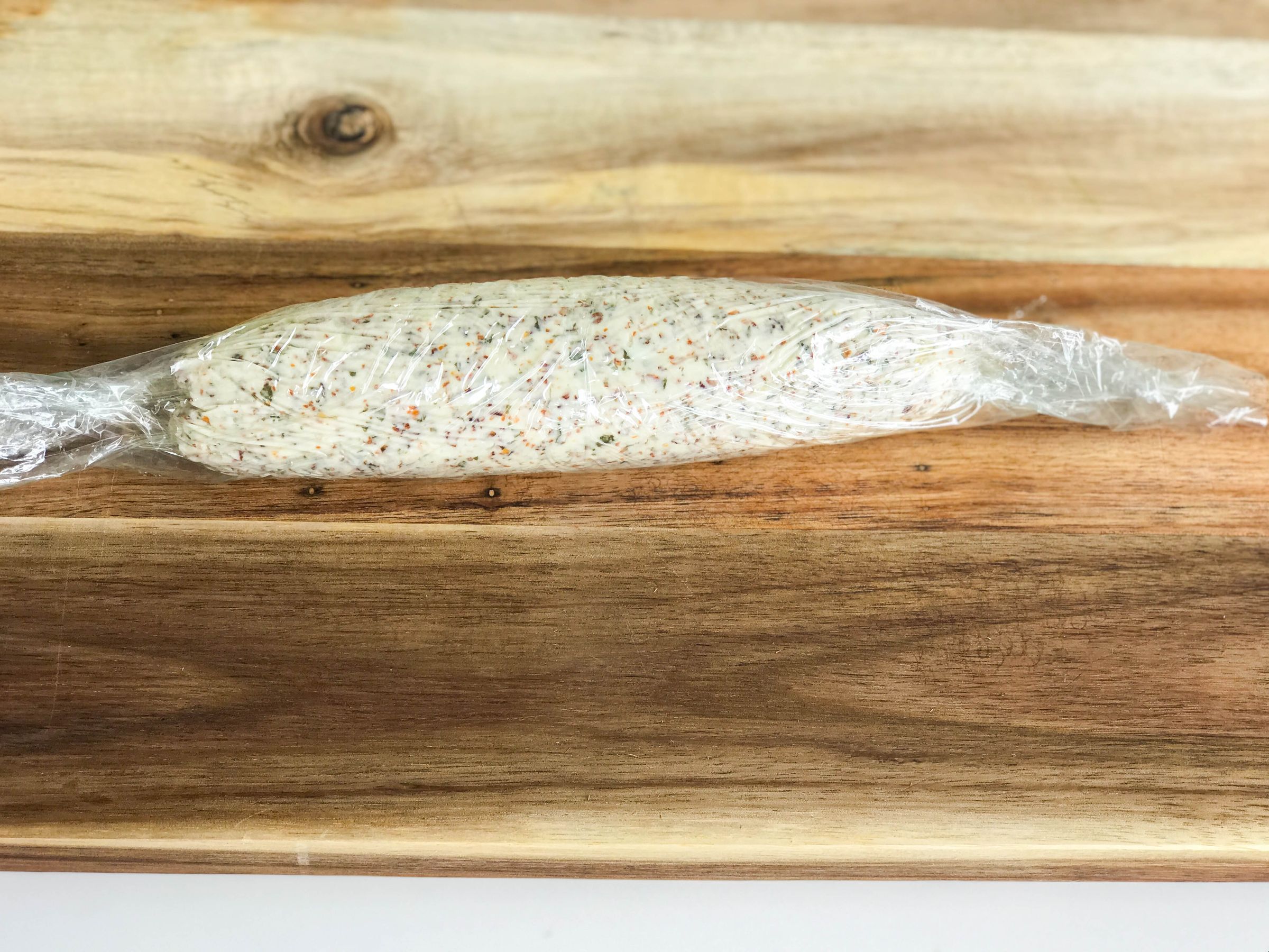 Homemade Flavoured Butters : 9 Steps (with Pictures) - Instructables