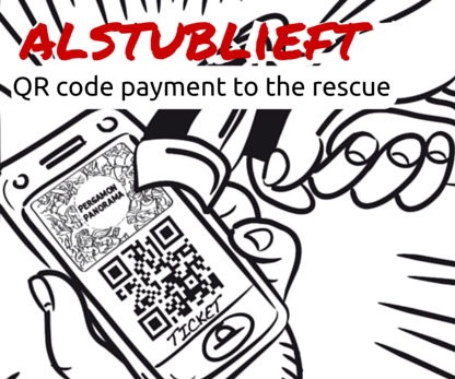 QR Code Payment Device Using Intel Edison : 4 Steps - Instructables