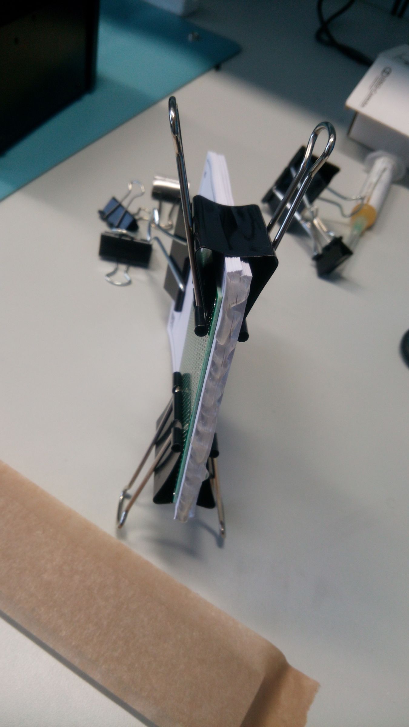 Tear-Off Notepads, Custom & Detailed : 8 Steps - Instructables