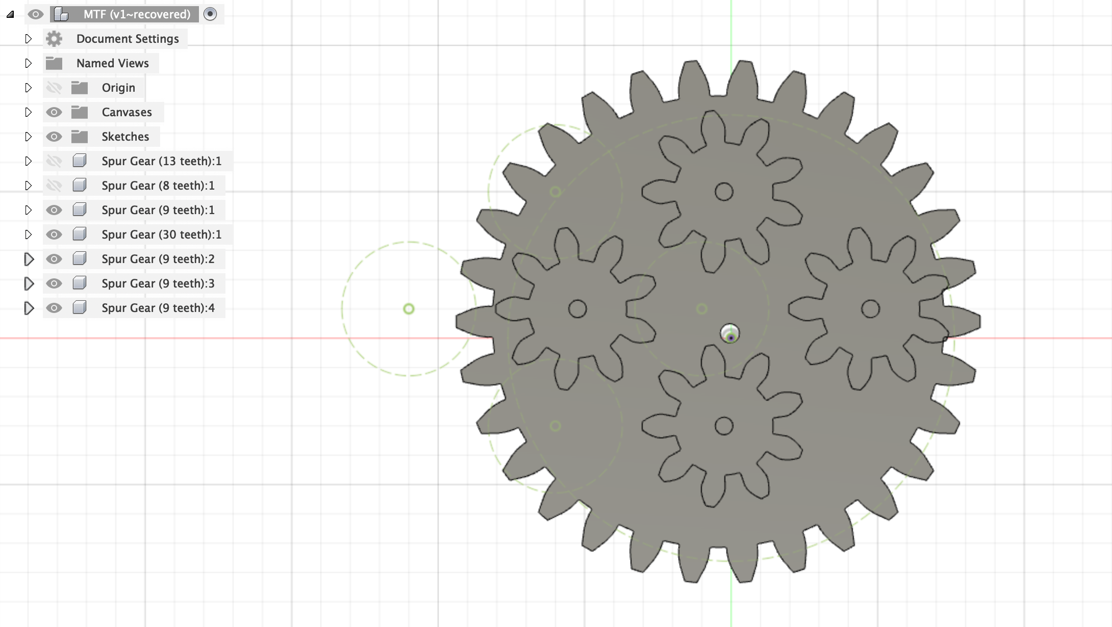 Planetary Gear System : 5 Steps - Instructables