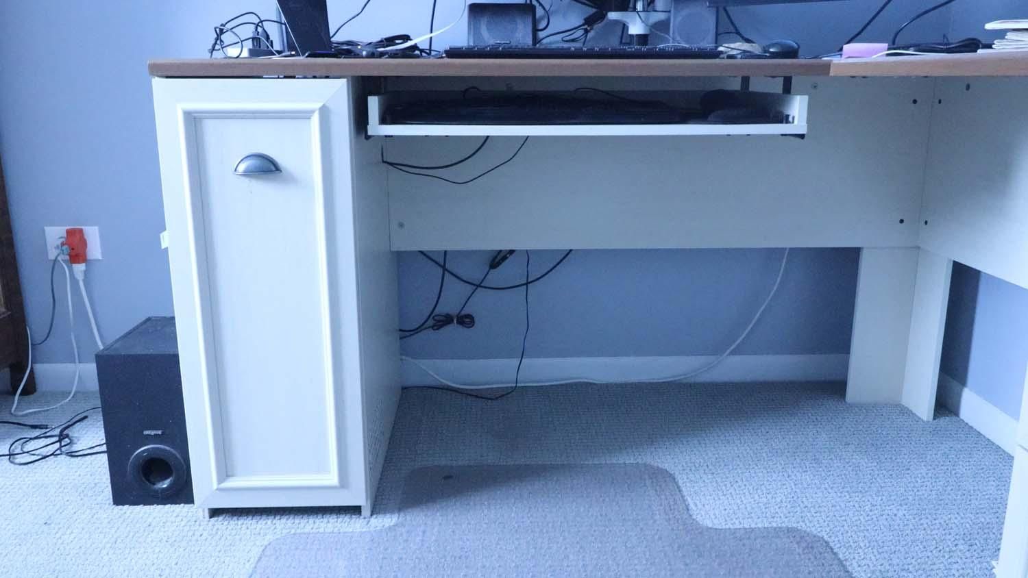 Installing a Computer Cabinet Ventilation Fan : 6 Steps (with Pictures ...