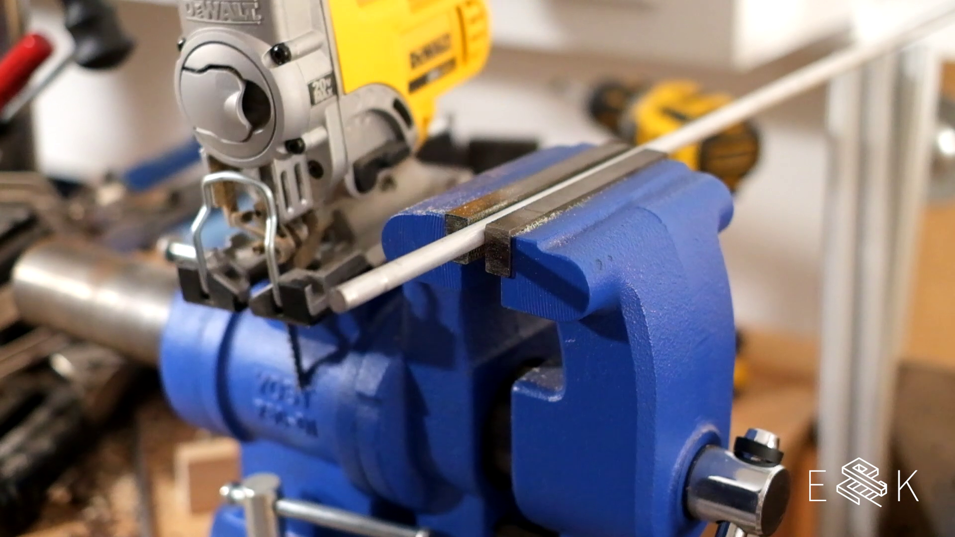 Simple DIY Flap Sander : 4 Steps (with Pictures) - Instructables