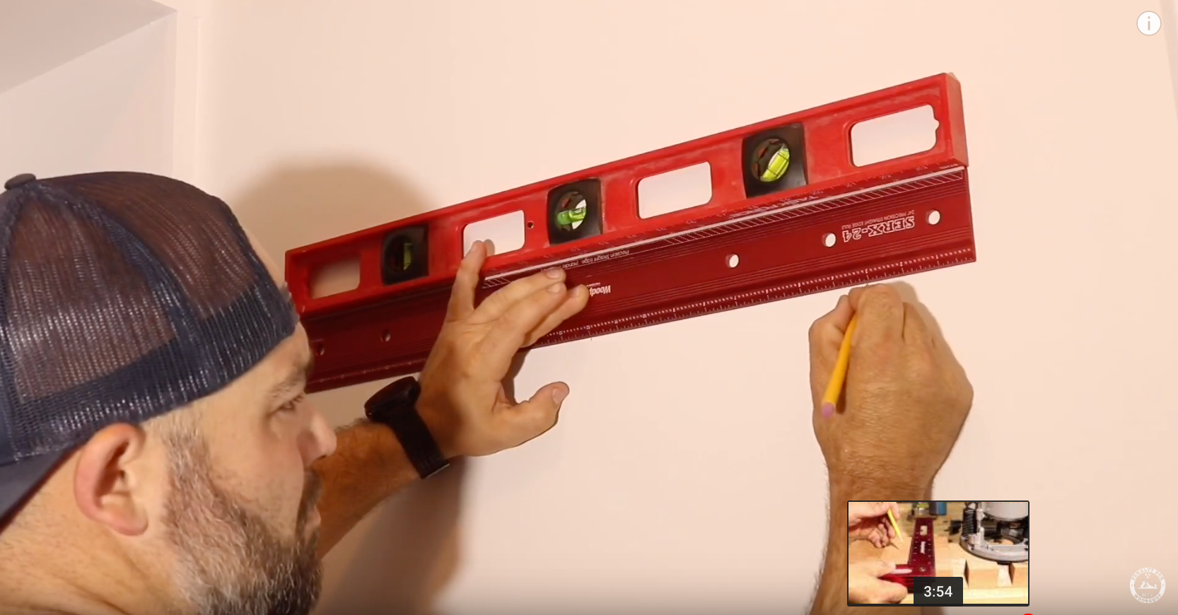 How to Make a Modern Style Coat Rack : 10 Steps (with Pictures ...