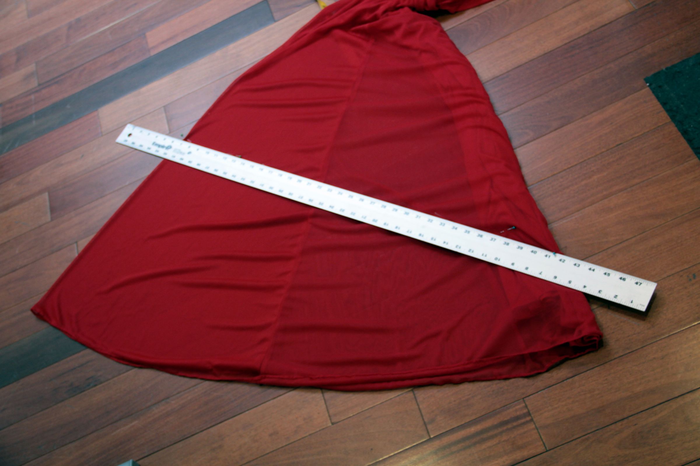 Bridesmaid Gown to Cocktail Dress : 4 Steps (with Pictures) - Instructables