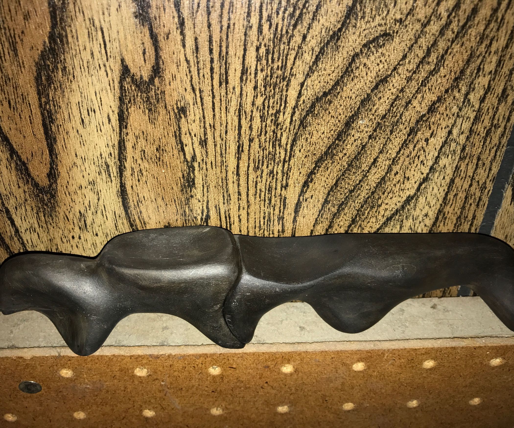 Rust and Vinegar Wood Stain : 3 Steps (with Pictures) - Instructables